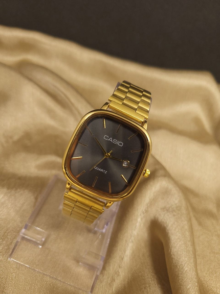 CASIO soatlarimizadan keldi