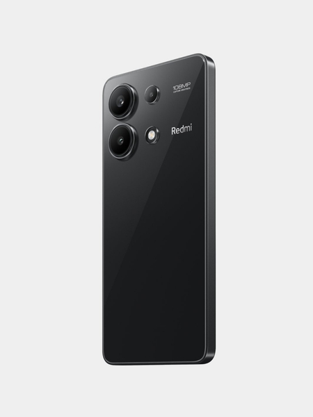 Смартфон Xiaomi Redmi Note 13