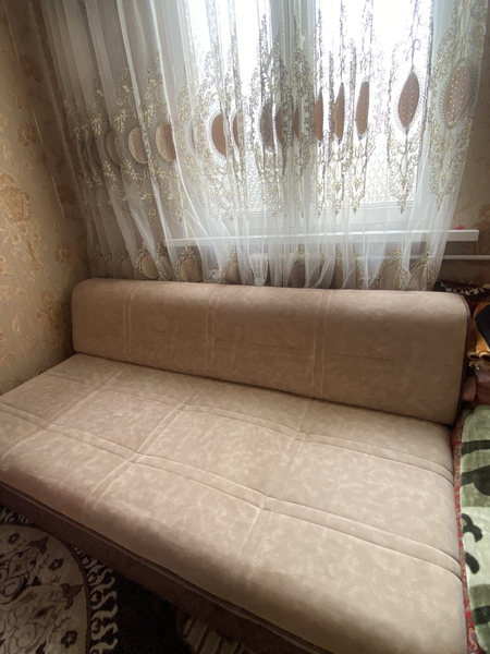 Мягкая мебель Диван