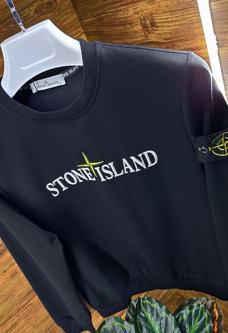 Лонгслив Stone Island