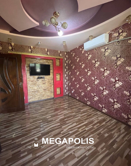 Фархадский рынок 5комнат/3этаж 110м2 Продаю‼️