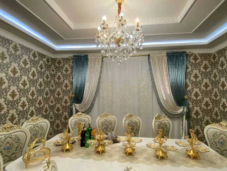 БУМ ижара 6 хона 3 сотих Участка чет эликларга, Хитой  1500$ id sh 618