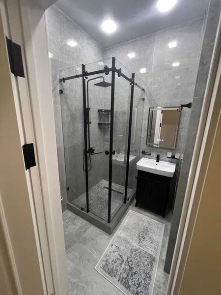 ЖК Loft Residenc 1ком 40кВ Коробка ул Саид Азимова