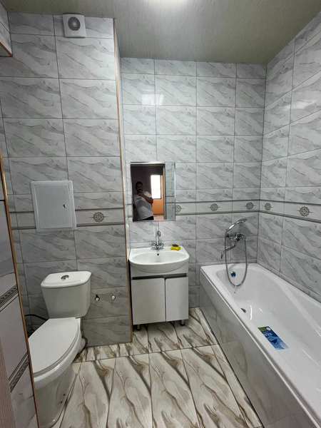Продается новостройка Sergeli Residense