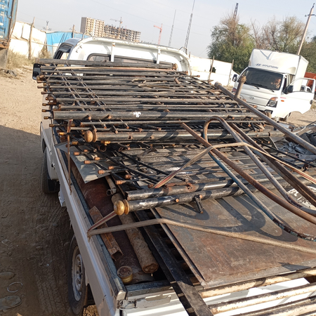 3500 Cum Metalom metal olamiz metallar Metalolom olib ketamiz