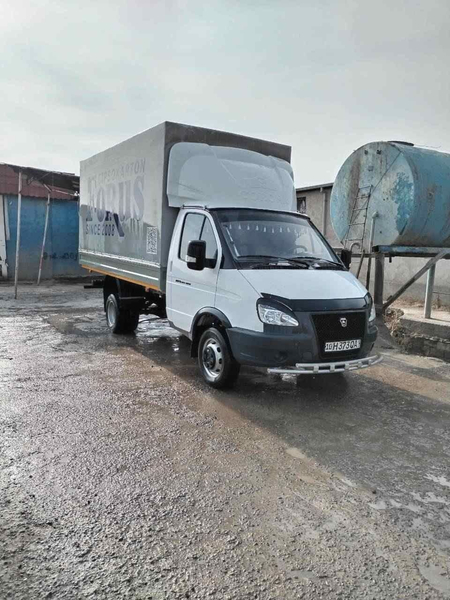 Gazel sotiladi 11.000
