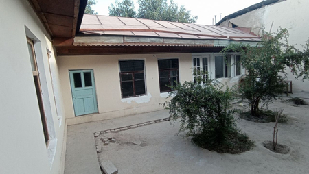 Ijaraga 2xona qilingan 9etaj 350ye Qoraqamich 2/1.Galaba bogi.Rieltor%