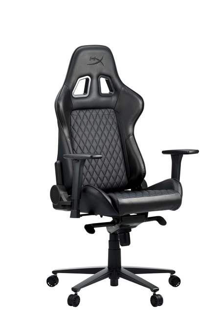 Кресло HyperX JET Black (367521)