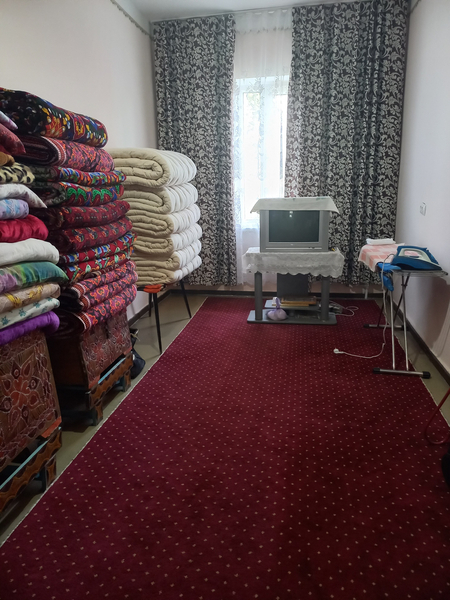 Продается квартира