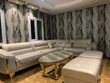 Dacha Oqtosh, Oilaviy Dacha