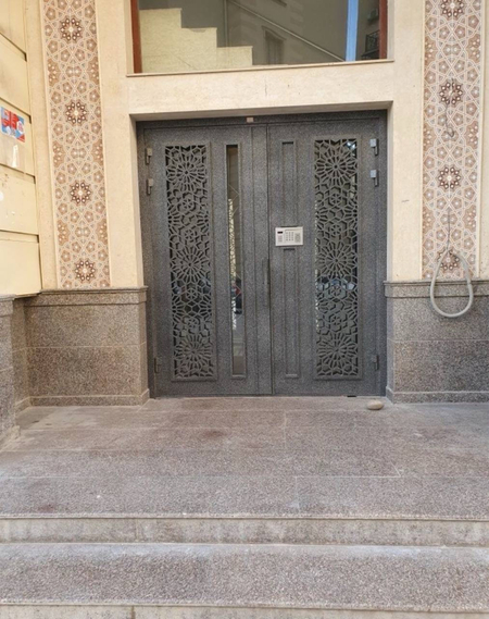 Аренда под офис метро Гафур Гулам