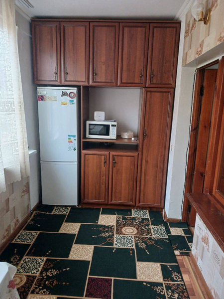 Аренда 2/3/5 Авиагородок, 2-х комнатная квартира