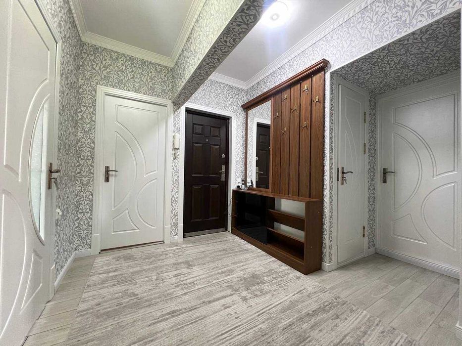 Центр, Банковский дом 4/5-комнат 146кв.м. ул.Нукус (ARG)