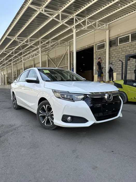 Honda crider 1.0 turbo bolib tolashga halol nasiyaga