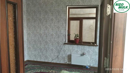 Назарбекда ховли сотилади. NR494/87