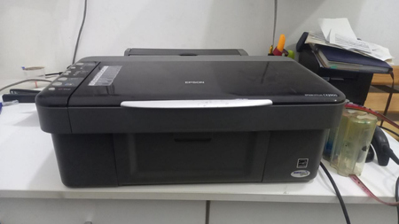 Epsinstylus cx9000