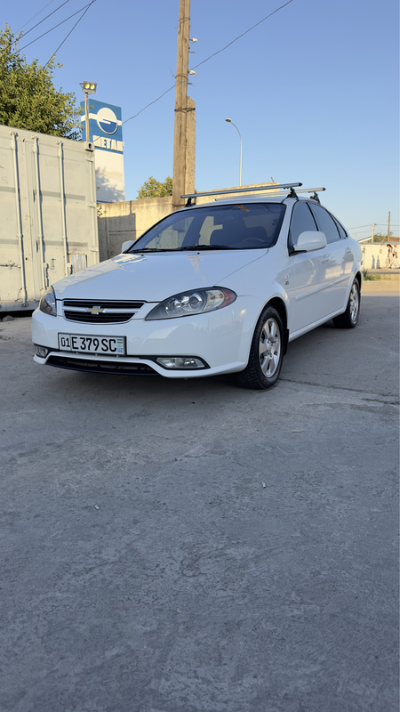 Laseti 2019 avtomat sotiladi