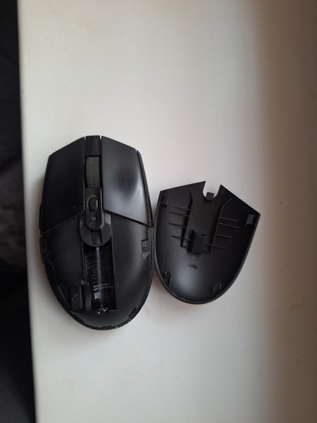 Мышка logitech g305