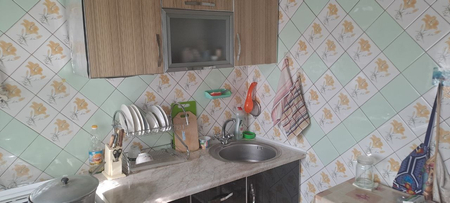 Продажа квартиры на 7 квартале Юнусабада.