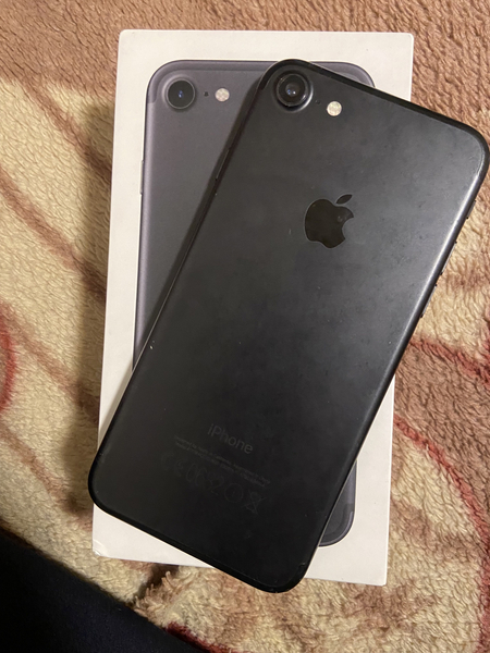 Iphone 7 128gb ideal