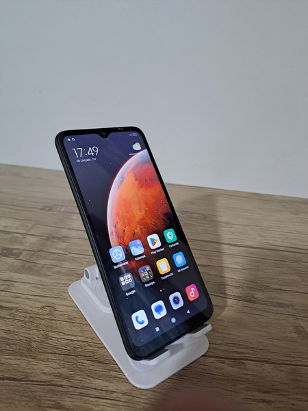 Redmi 9A sotiladi