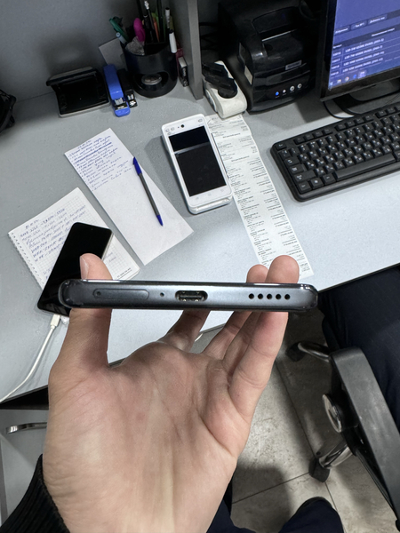 Xonor x9b 5G телефон
