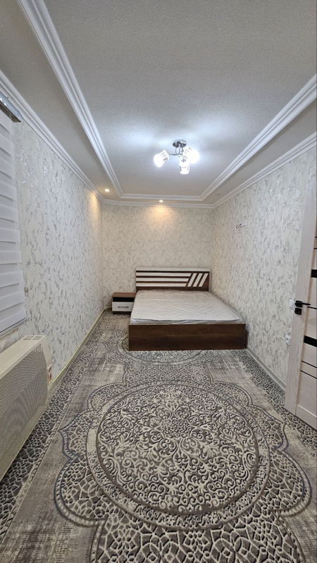 Продается квартира на 3 этаже площадью 52 кв.м. На Партсъезде