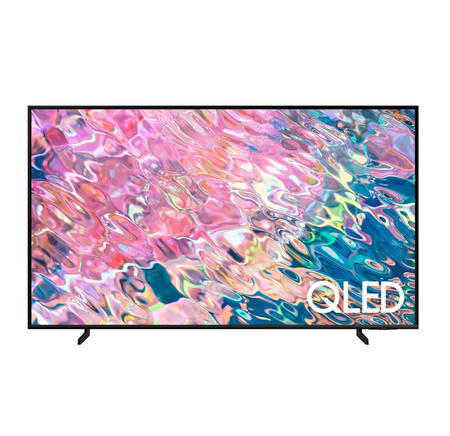 Телевизор Samsung QE43Q60BAU HDR Quantum Dot QLED (2022)
