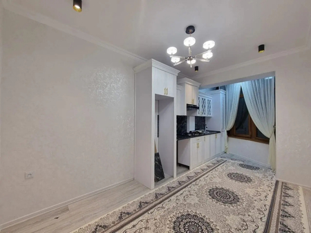 Продаю 2х ком.Люкс.кв. новостройка 60м² 4-этаж Мархабо Евроремонт