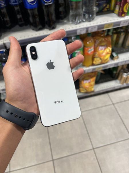 Iphone Xs 64 GB идеал| Арзон