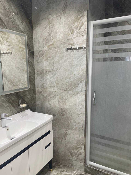 Сдается квартира в новостройке Жк Gardens Residence