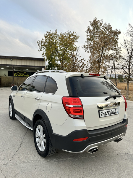 Captiva 4 (2 ni 4 qilingan)