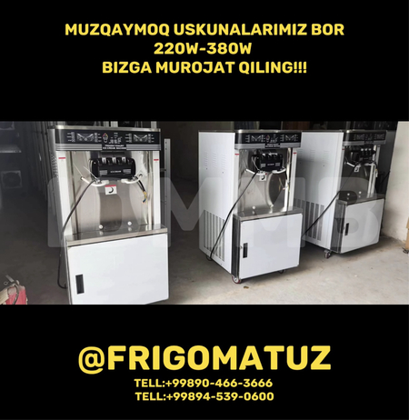 Frezir joombo 380w samarqandda