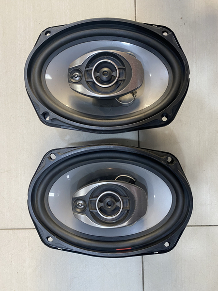 Pioneer xitoy b/u