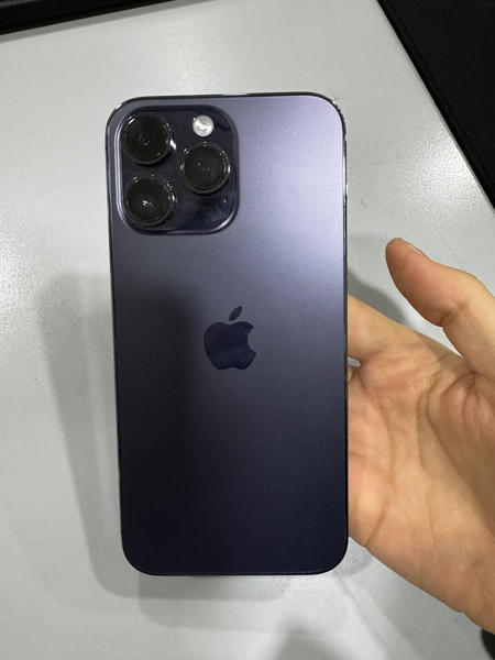 14pro max iphone
