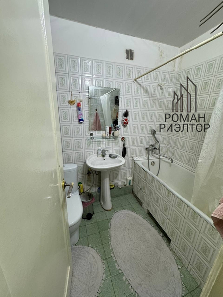 Продам квартиру на Ташсельмаше, парк Ашхабад