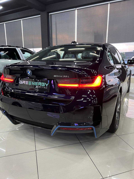 bmw i3 35l full 49000$