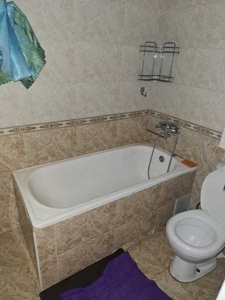 Аренда квартиры на Сергели 6а  ID: AK 120