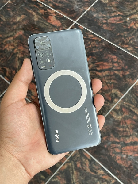 Redmi Note 11S 128GB Ideal. Faqat srochniga!!!