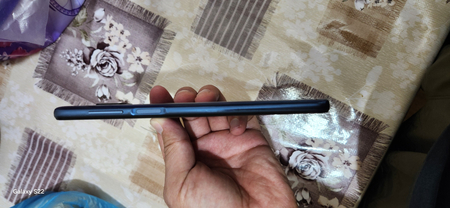 Redmi Note 9s 128 память