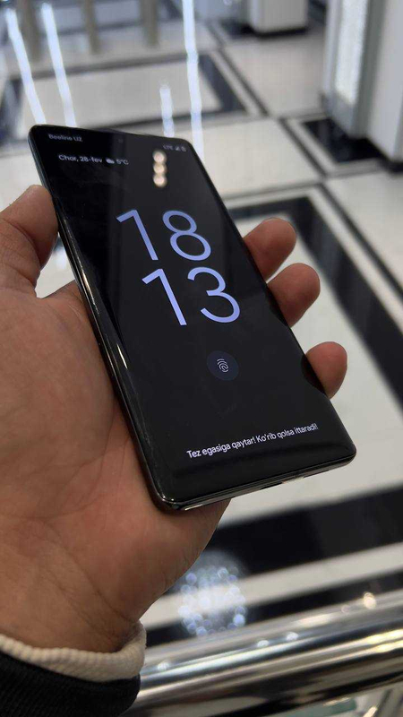 Google pixel 7 pro