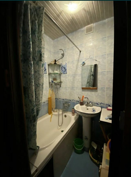 Кушбеги  1в2/4/5.  2×3м²  36м²