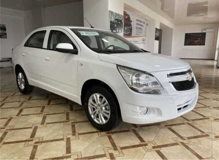 Cobalt a/t 2023 Arenda s vikup.Aksiya yillik 8%