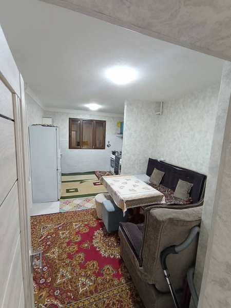 Продается 3 ком квартира