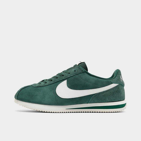 Nike Cortez мужские кожаные кроссовки. Размер 42.5 (US9.5)