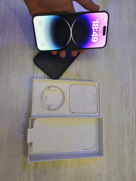 Iphone 14 pro max