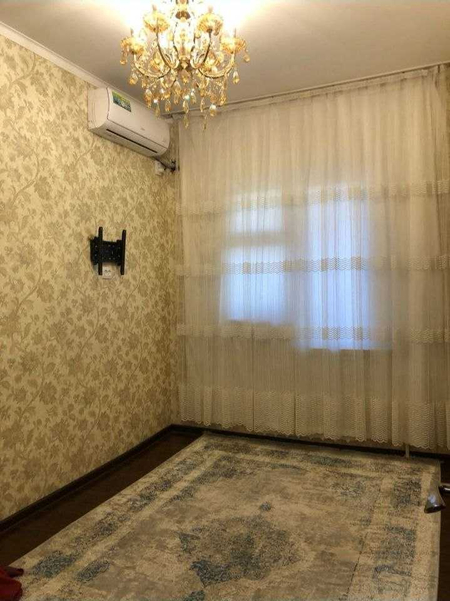 Ц15 2в3/5/5 Ремонт Евроремонт 
Общая площадь 57м2
