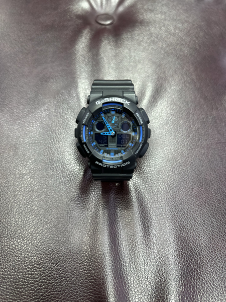 G Shock soat sotiladi