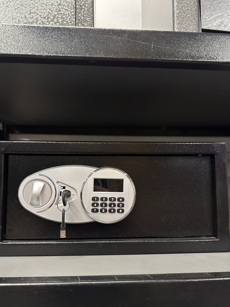 Seyf model EG 20