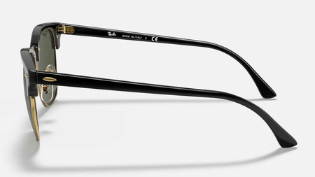 Продам солнцезащитные очки Rayban Original Clubmaster